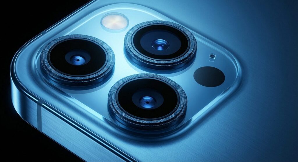 Beste Kamera-Smartphones 2026 | Tech All Stars